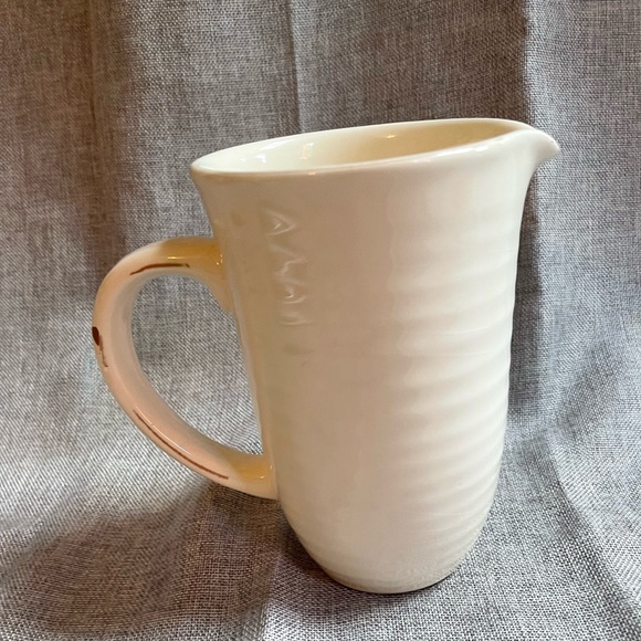 Pottery Barn | Dining | Vintage Pottery Barn Pitcher Farmhouse Style ...